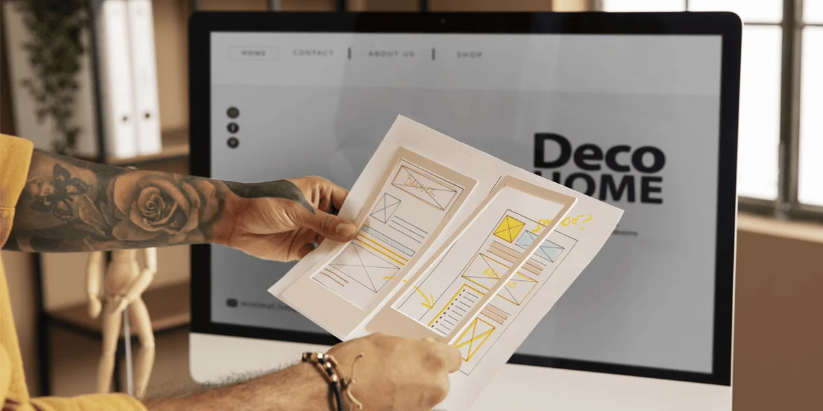 20 Tips to Improve Website Design | Website Design Expert